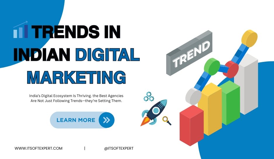 Best Digital Marketing Agency in India for Fast Growth